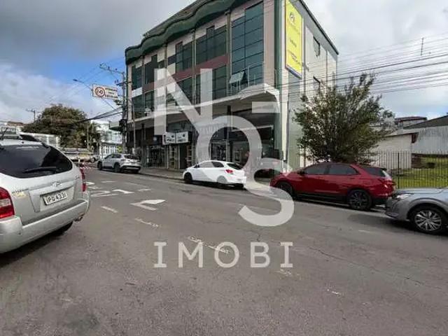 Conj. Comercial / Sala para Locação em Flores da Cunha/RS Centro