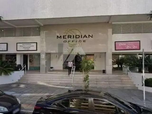 Conj. Comercial / Sala para Locação em Florianópolis/SC Trindade
