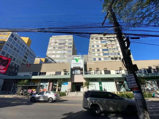 Conj. Comercial / Sala para Locação em Florianópolis/SC Trindade