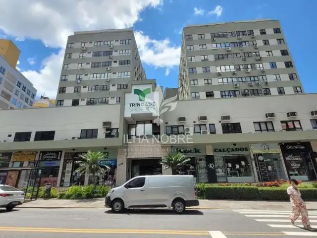 Conj. Comercial / Sala para Locação em Florianópolis/SC Trindade