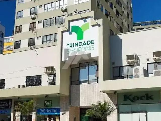 Conj. Comercial / Sala para Locação em Florianópolis/SC Trindade