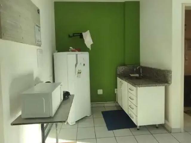 Conj. Comercial / Sala para Locação em Florianópolis/SC Trindade