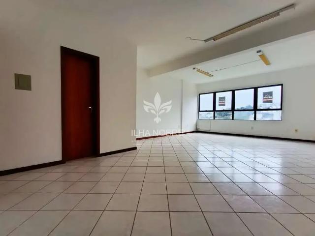 Conj. Comercial / Sala para Locação em Florianópolis/SC Trindade