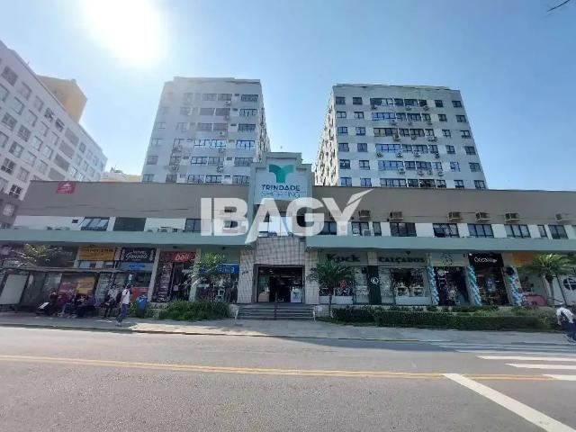 Conj. Comercial / Sala para Locação em Florianópolis/SC Trindade