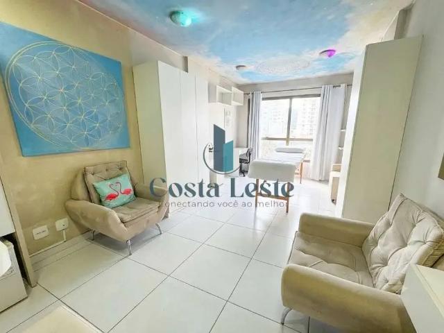 Conj. Comercial / Sala para Locação em Florianópolis/SC Trindade
