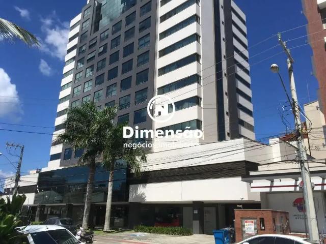 Conj. Comercial / Sala para Locação em Florianópolis/SC Trindade