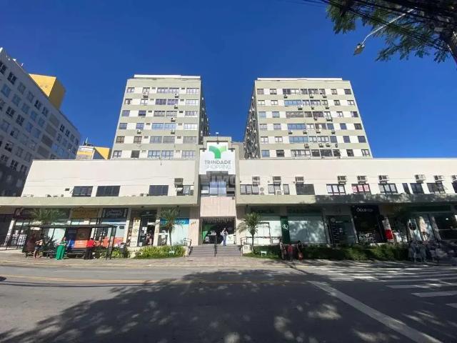 Conj. Comercial / Sala para Locação em Florianópolis/SC Trindade