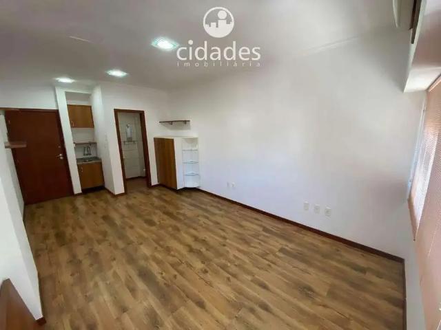 Conj. Comercial / Sala para Locação em Florianópolis/SC Trindade