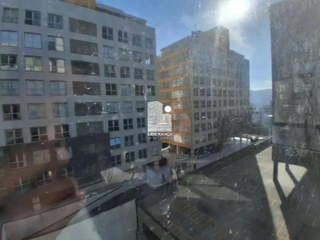 Conj. Comercial / Sala para Locação em Florianópolis/SC Trindade