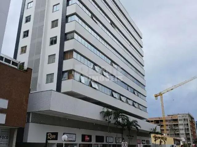 Conj. Comercial / Sala para Locação em Florianópolis/SC Trindade
