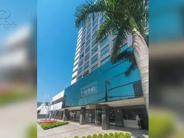 Conj. Comercial / Sala para Locação em Florianópolis/SC Trindade
