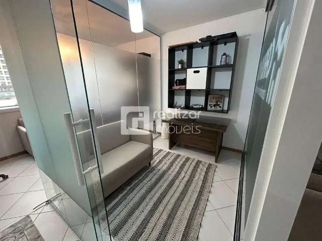 Conj. Comercial / Sala para Locação em Florianópolis/SC Trindade