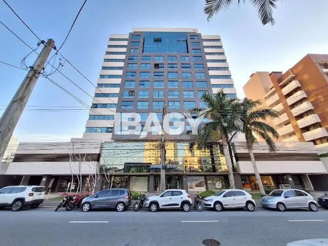 Conj. Comercial / Sala para Locação em Florianópolis/SC Trindade