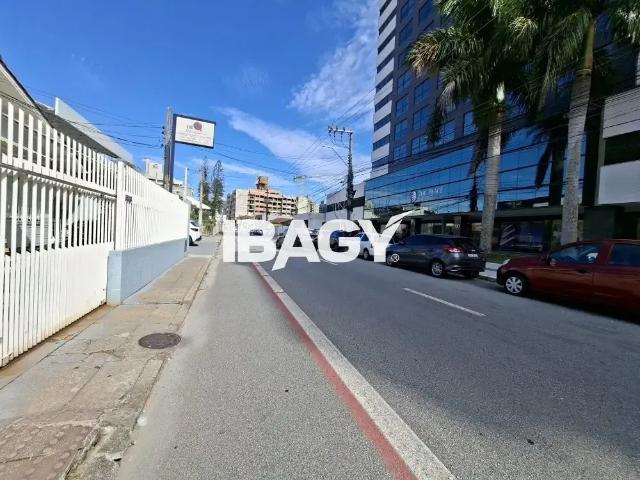 Conj. Comercial / Sala para Locação em Florianópolis/SC Trindade