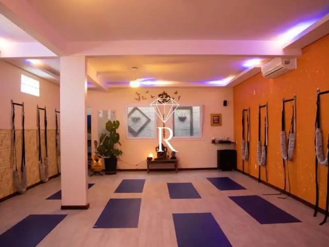 Conj. Comercial / Sala para Locação em Florianópolis/SC Trindade