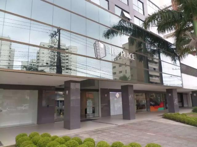 Conj. Comercial / Sala para Locação em Florianópolis/SC Trindade