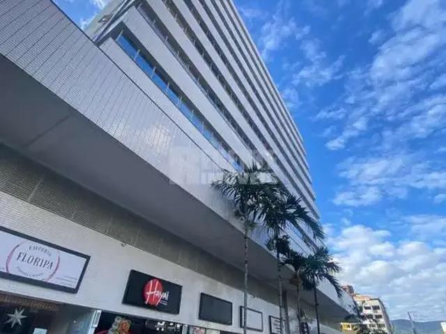 Conj. Comercial / Sala para Locação em Florianópolis/SC Trindade