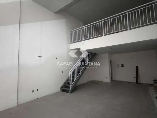 Conj. Comercial / Sala para Locação em Florianópolis/SC Trindade