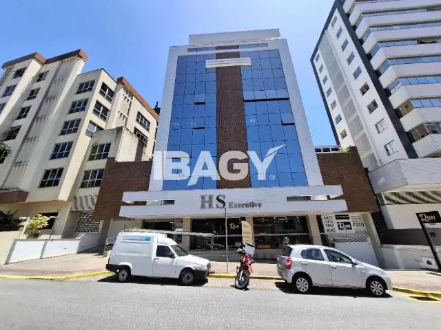Conj. Comercial / Sala para Locação em Florianópolis/SC Trindade