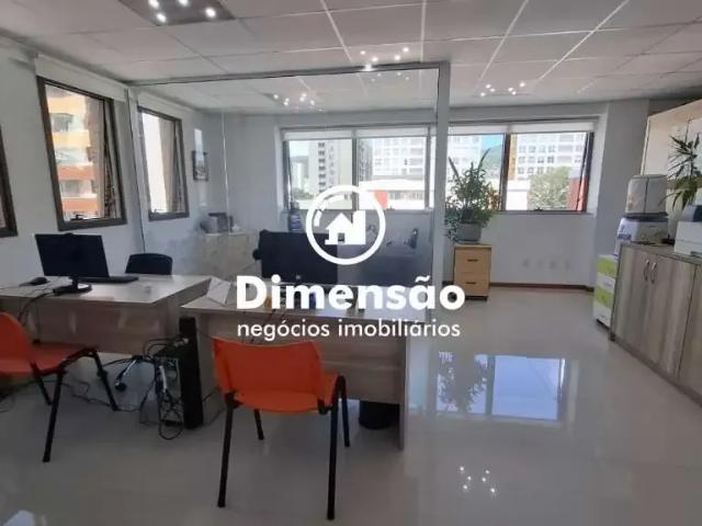 Conj. Comercial / Sala para Locação em Florianópolis/SC Trindade