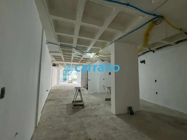 Conj. Comercial / Sala para Locação em Florianópolis/SC Trindade
