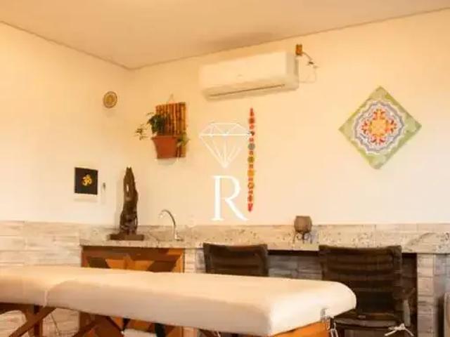 Conj. Comercial / Sala para Locação em Florianópolis/SC Trindade