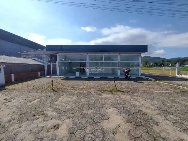 Conj. Comercial / Sala para Locação em Florianópolis/SC Vargem Pequena