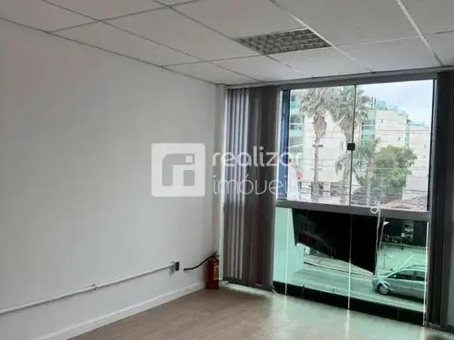 Conj. Comercial / Sala para Locação em Florianópolis/SC Abraão