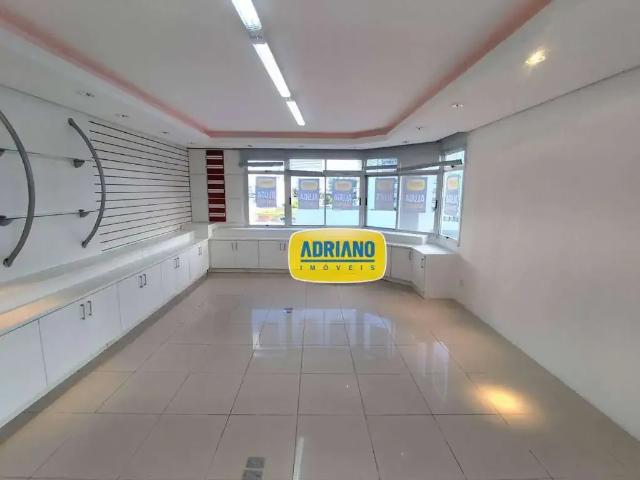 Conj. Comercial / Sala para Locação em Florianópolis/SC Canto