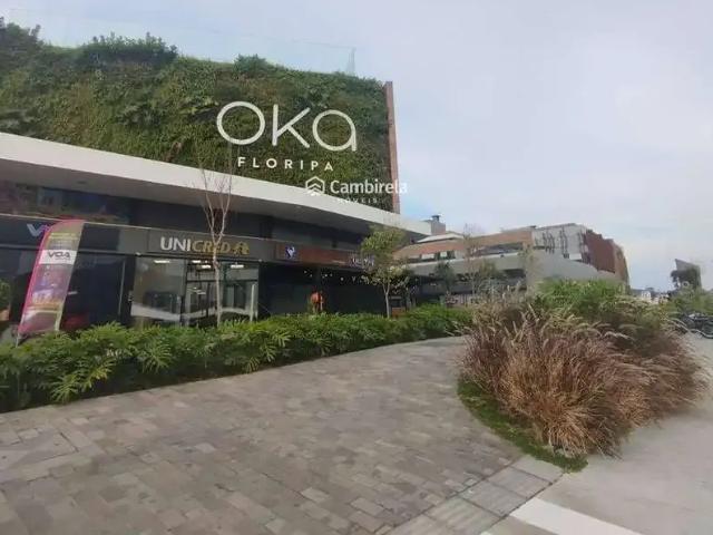 Conj. Comercial / Sala para Locação em Florianópolis/SC Campeche