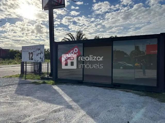 Conj. Comercial / Sala para Locação em Florianópolis/SC Campeche