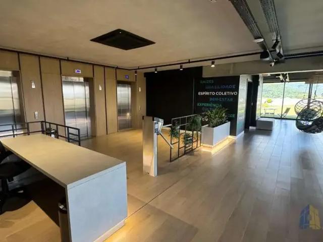 Conj. Comercial / Sala para Locação em Florianópolis/SC Campeche
