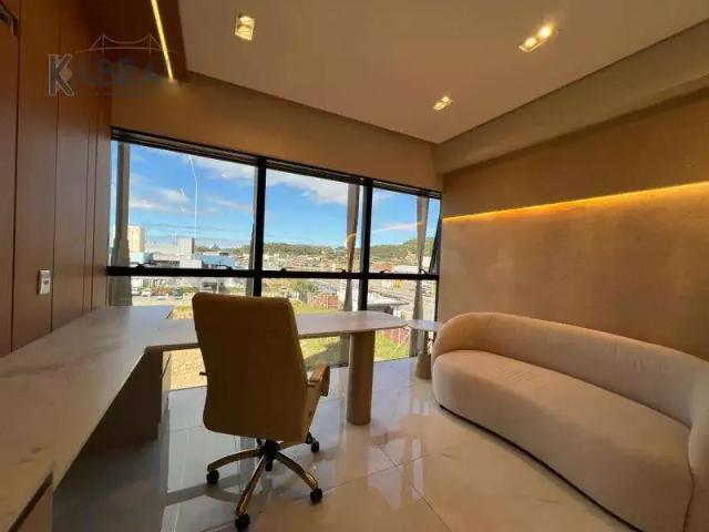 Conj. Comercial / Sala para Locação em Florianópolis/SC Campeche