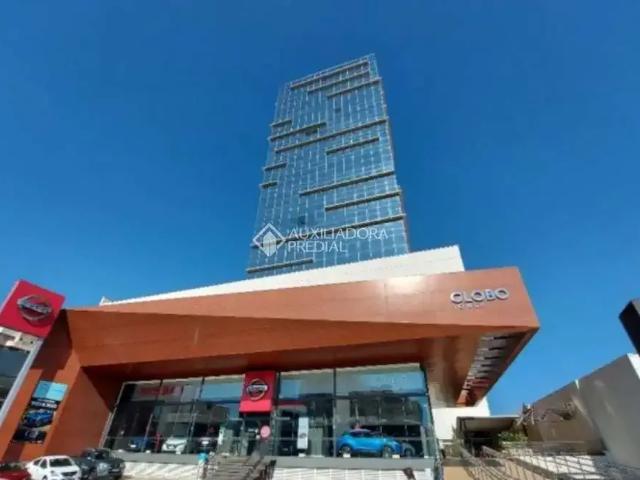 Conj. Comercial / Sala para Locação em Florianópolis/SC Canto