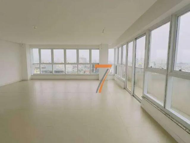 Conj. Comercial / Sala para Locação em Florianópolis/SC Canto