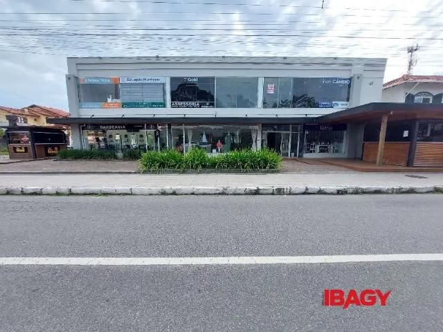 Conj. Comercial / Sala para Locação em Florianópolis/SC Canasvieiras