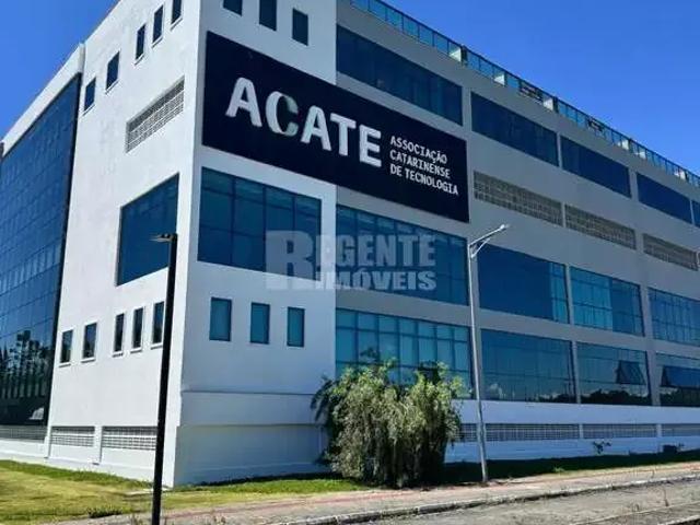 Conj. Comercial / Sala para Locação em Florianópolis/SC Canasvieiras