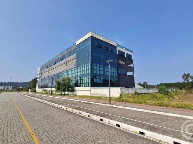 Conj. Comercial / Sala para Locação em Florianópolis/SC Canasvieiras