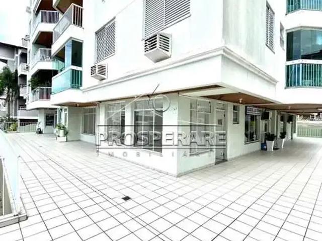 Conj. Comercial / Sala para Locação em Florianópolis/SC Canasvieiras
