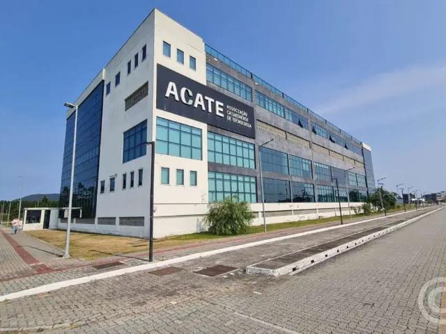 Conj. Comercial / Sala para Locação em Florianópolis/SC Canasvieiras
