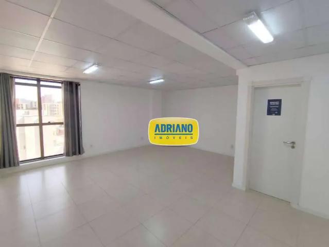Conj. Comercial / Sala para Locação em Florianópolis/SC Capoeiras