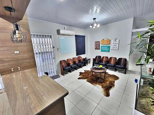 Conj. Comercial / Sala para Locação em Florianópolis/SC Capoeiras
