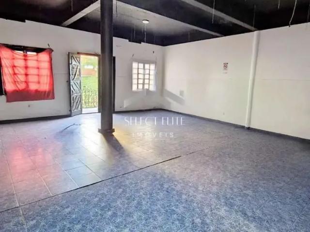 Conj. Comercial / Sala para Locação em Florianópolis/SC Capoeiras