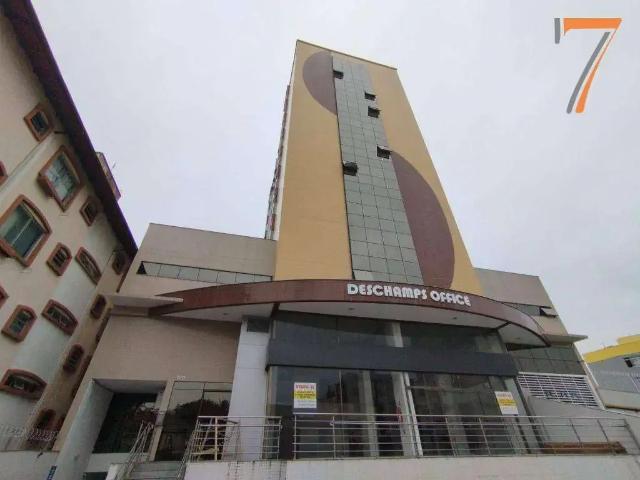 Conj. Comercial / Sala para Locação em Florianópolis/SC Capoeiras