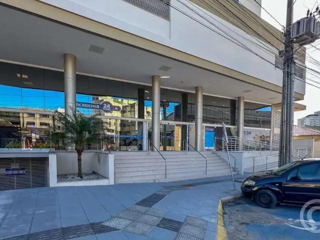 Conj. Comercial / Sala para Locação em Florianópolis/SC Capoeiras