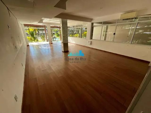 Conj. Comercial / Sala para Locação em Florianópolis/SC Carvoeira