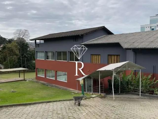 Conj. Comercial / Sala para Locação em Florianópolis/SC Carvoeira