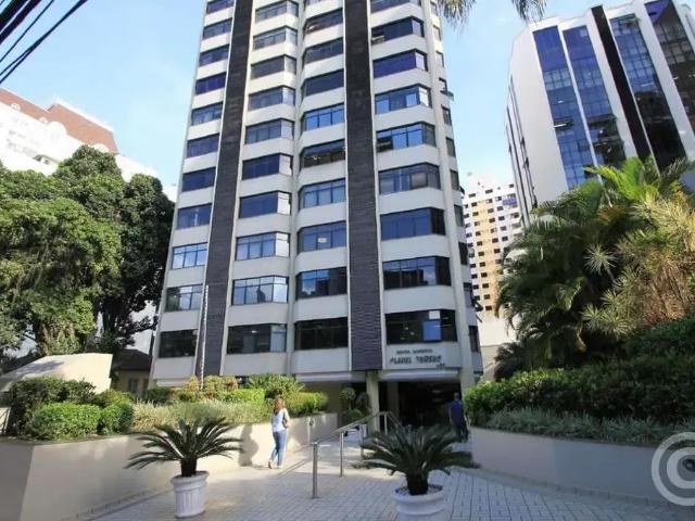 Conj. Comercial / Sala para Locação em Florianópolis/SC Centro