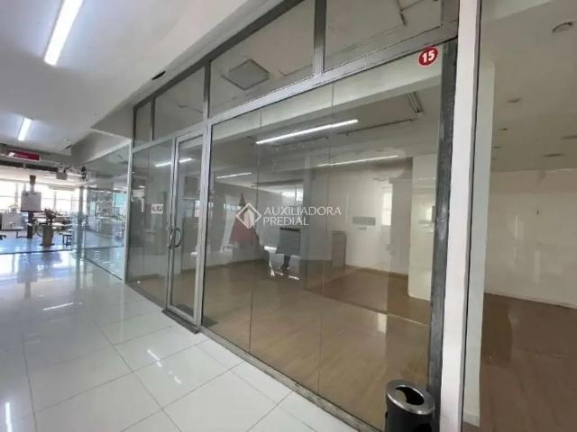 Conj. Comercial / Sala para Locação em Florianópolis/SC Centro