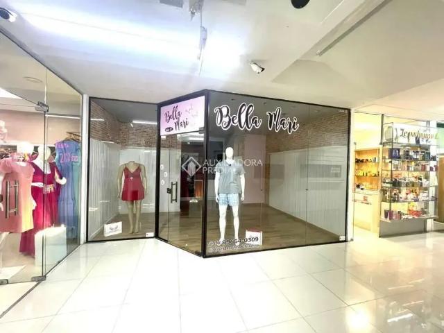 Conj. Comercial / Sala para Locação em Florianópolis/SC Centro